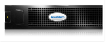 QXS Hybrid Storage - CHI Corporation