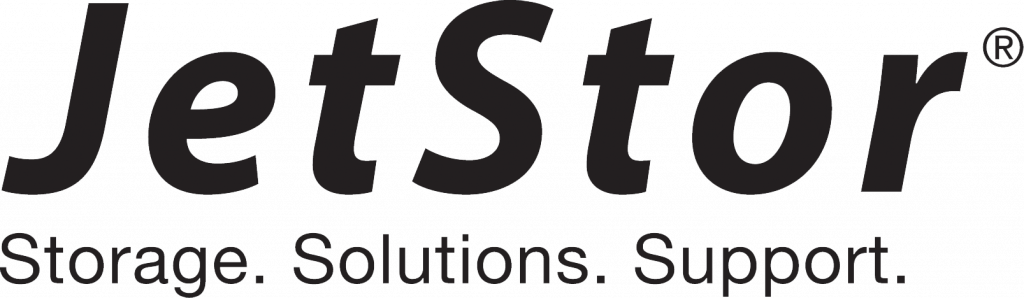 JetStor offers raid solutions