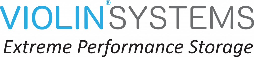Tap into Tech with Violin Systems - CHI Corporation