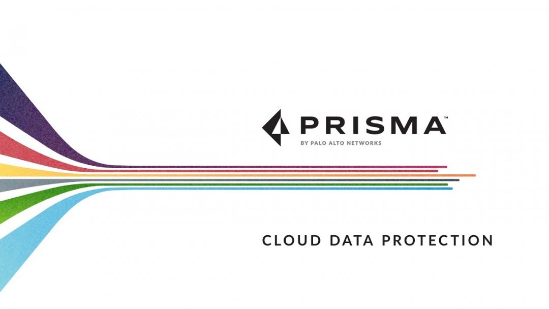 Prisma Access Webcast - CHI Corporation