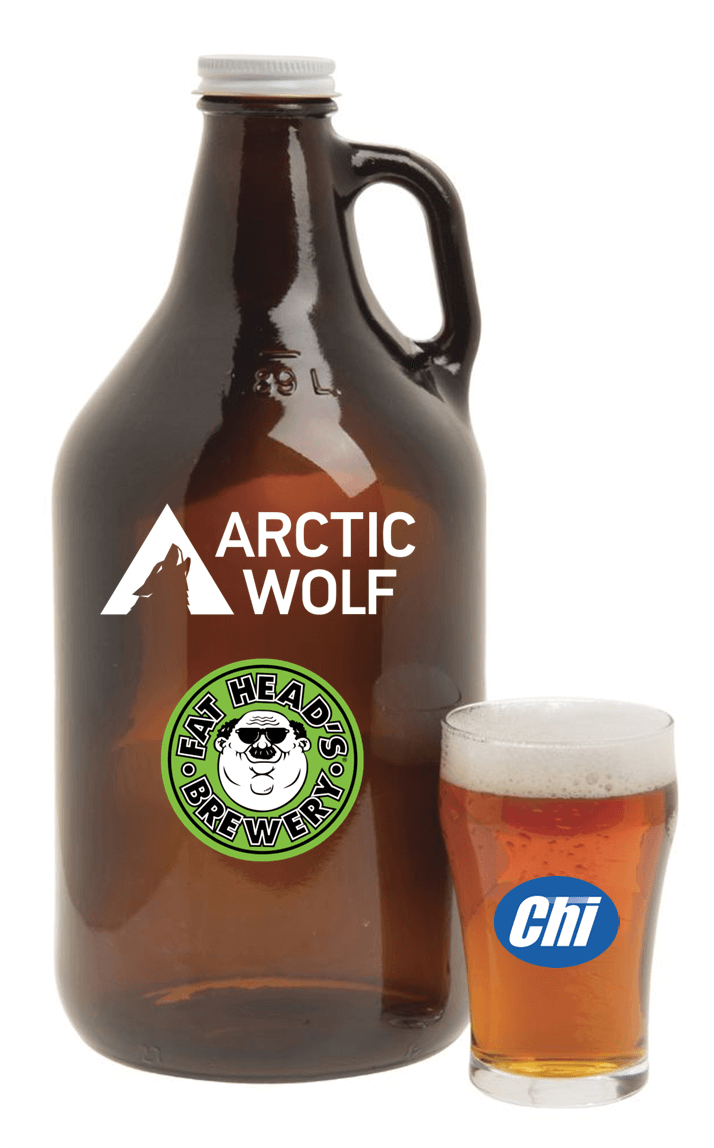 Tap into Tech with Arctic Wolf - CHI Corporation